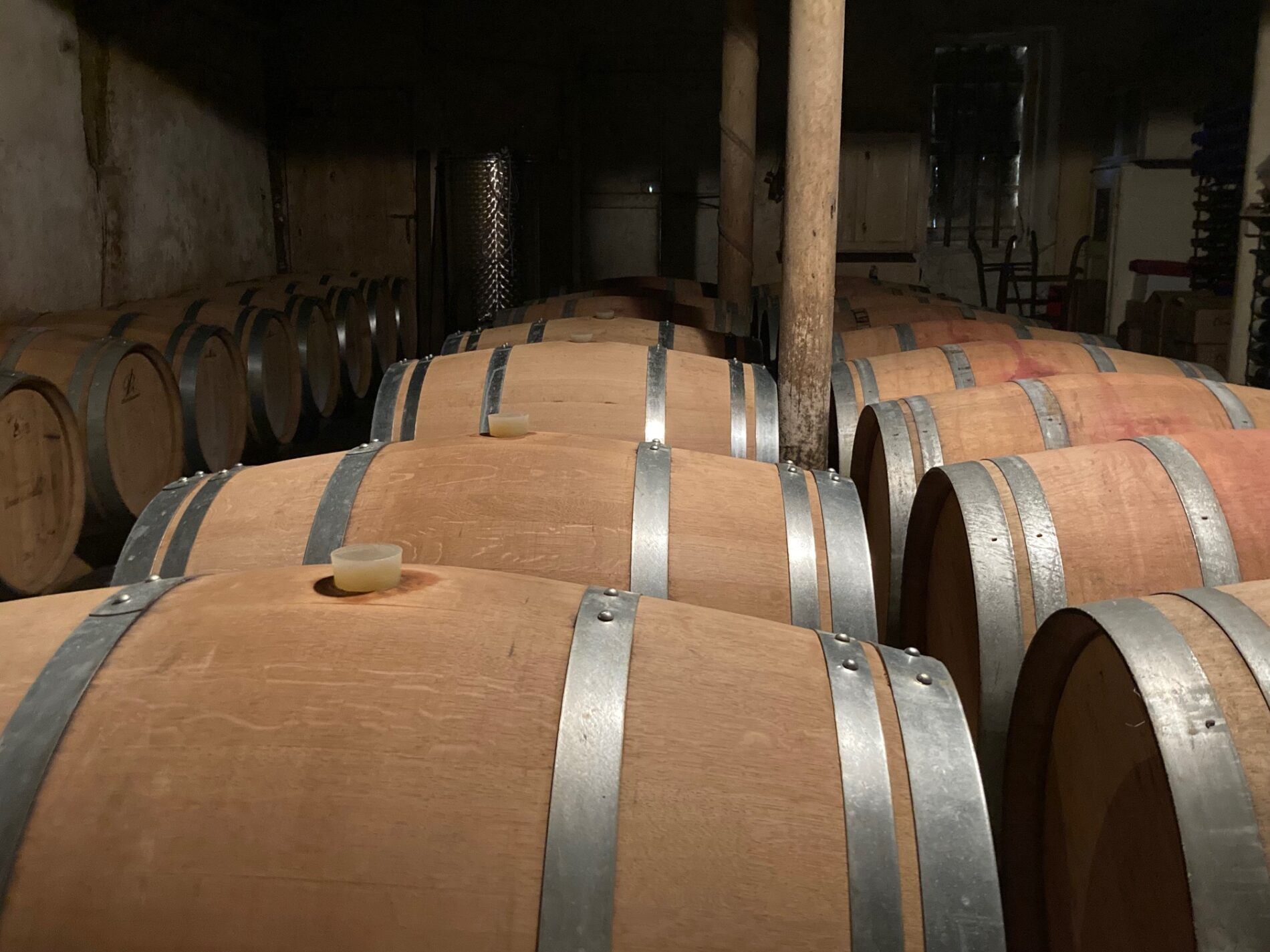 Domaine Courbin Heritage - Côté Sud Gironde